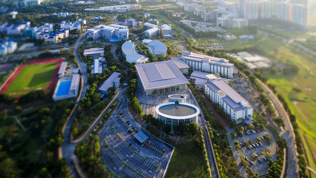 Multimedia University (MMU) - MyUnis