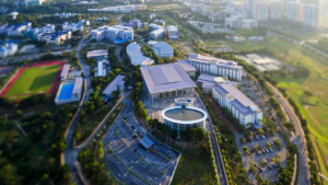Multimedia University (MMU) - MyUnis